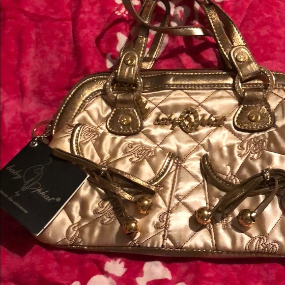 Baby Phat | Bags | Baby Phat Bag | Poshmark